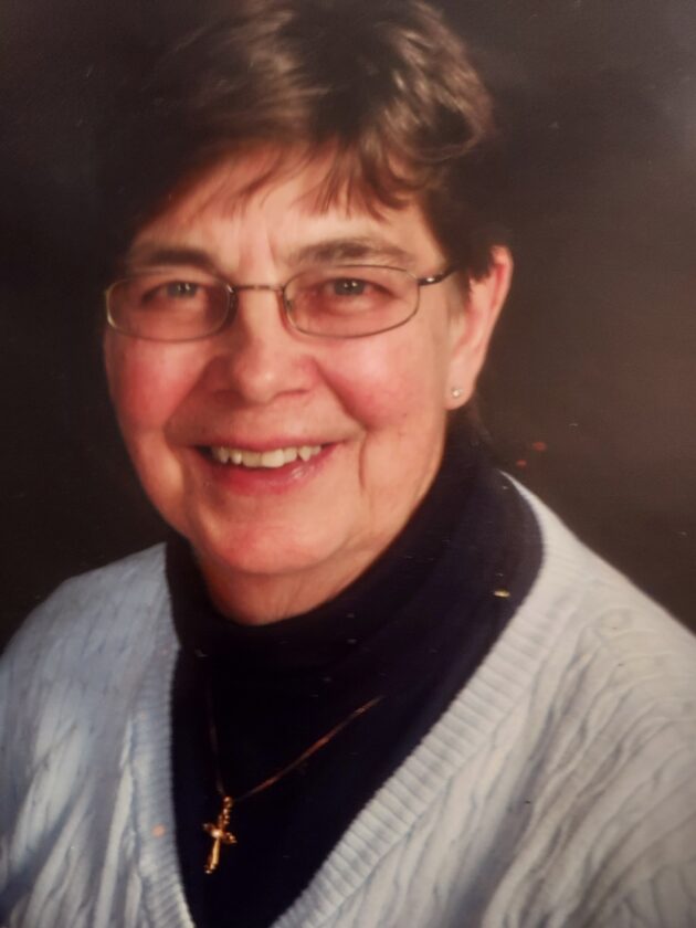 Joyce E. Shaffer | News, Sports, Jobs - Williamsport Sun-Gazette